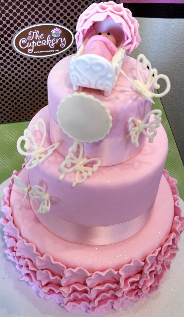 Cakes for Special Occasions - Wedding, Birthday, Anniversary & More ...
