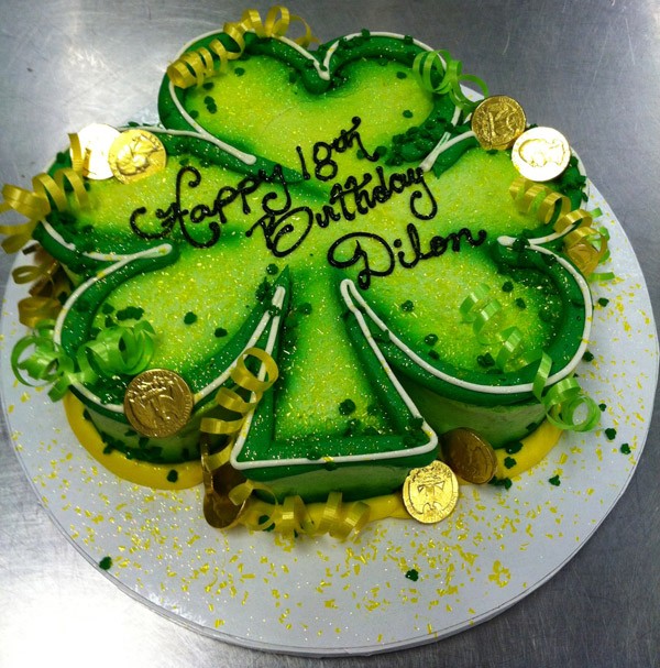 Cakes for Special Occasions - Wedding, Birthday, Anniversary & More ...