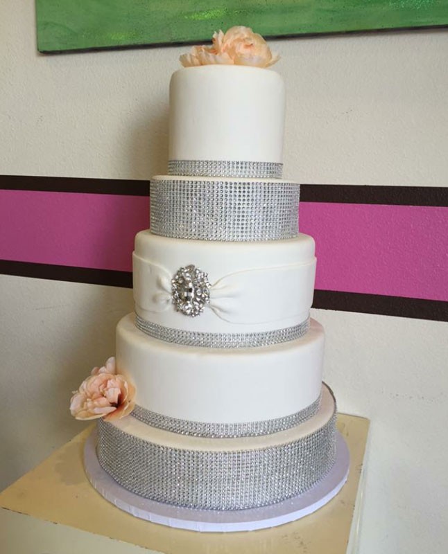 Cakes for Special Occasions - Wedding, Birthday, Anniversary & More ...